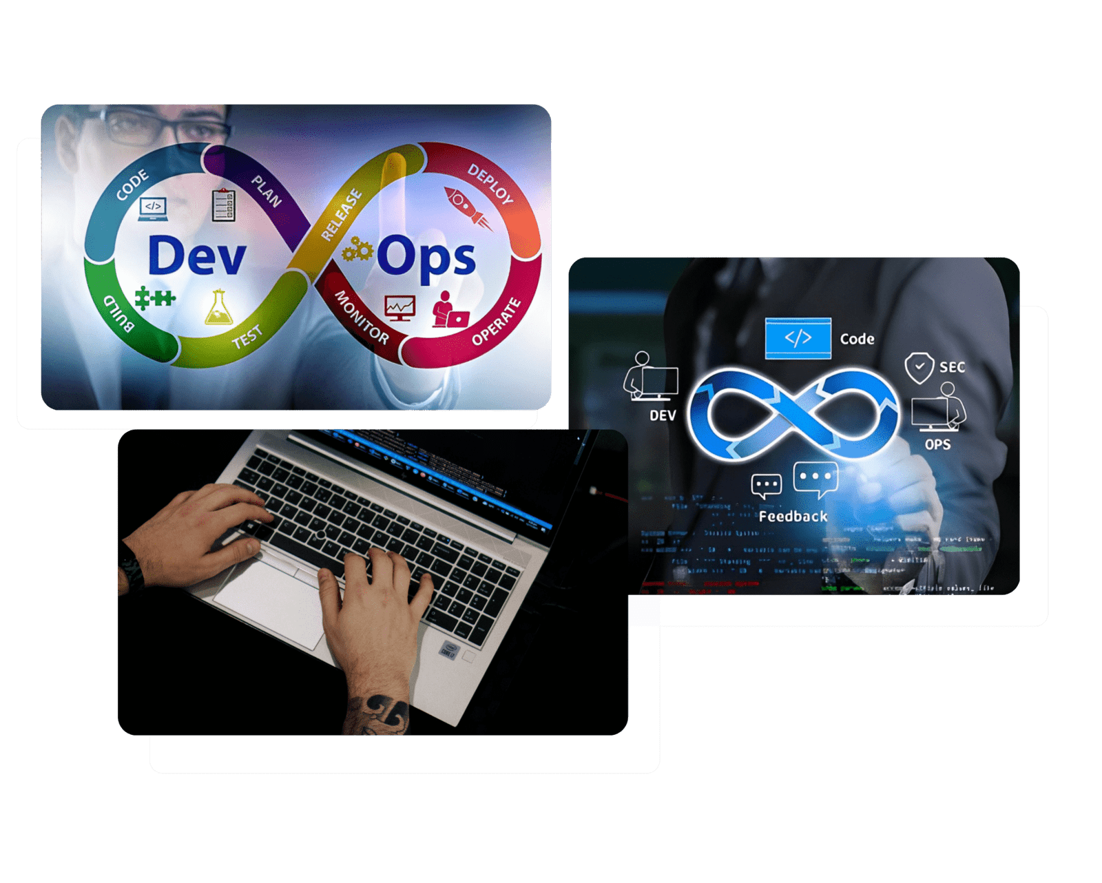 eCourse | Paket DevOps & DevSecOps – Studi DevSecOps Indonesia